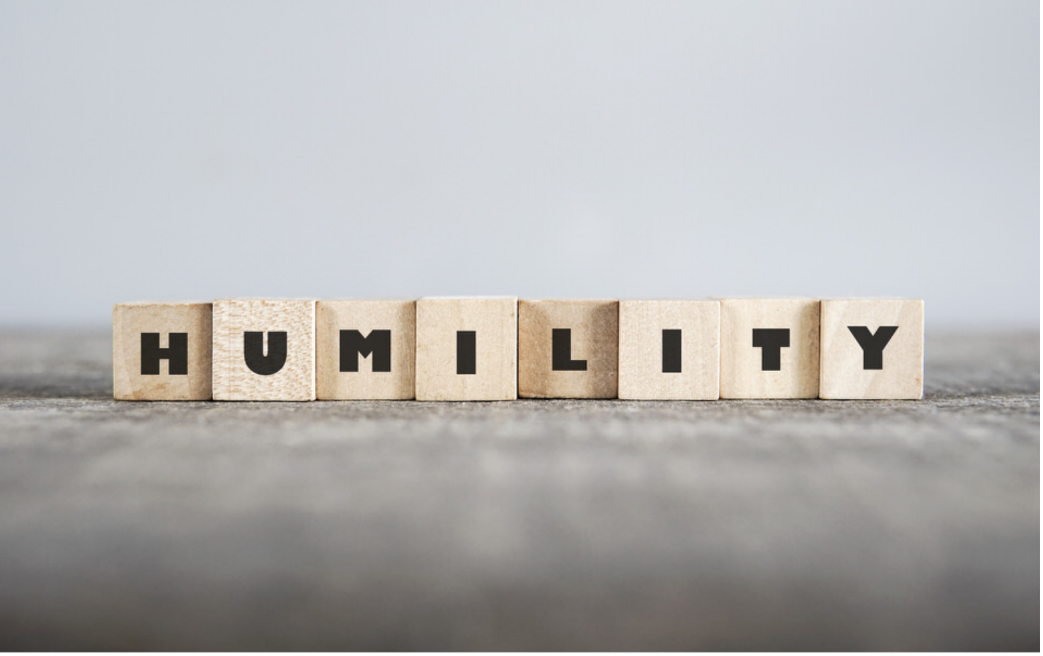 True success comes from having a deep sense of humility. - The Andrew ...